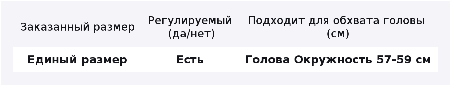 Картуз  для мужчин, размер Один размер — фото 1