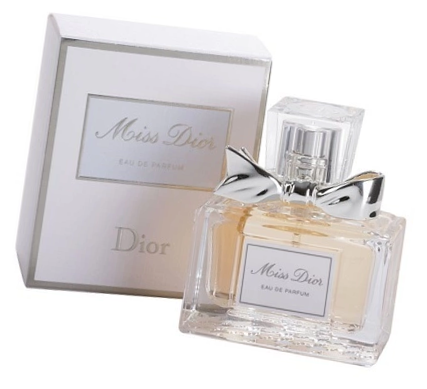 Женский парфюм Кристиан Диор Мисс Диор 2012 30 мл - Christian Dior Miss Dior