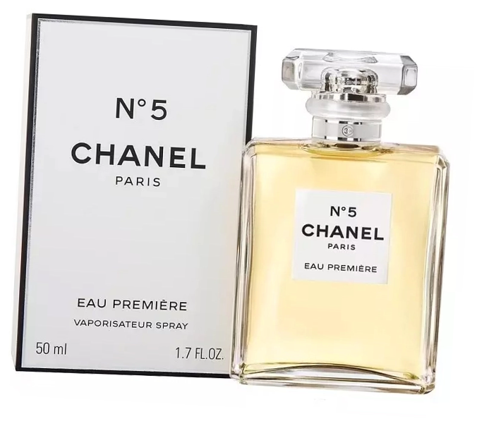 Женский парфюм Шанель Номер Пять Премьер 35 мл - Chanel Eau Premiere N5
