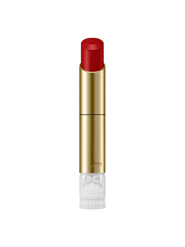 Помада помады Sensai Moisture Intense (Refill), MI05 - Cherry Red
