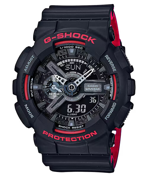 Наручные часы CASIO