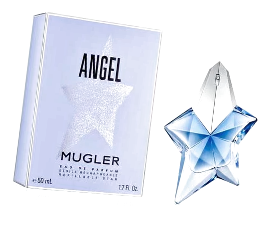 Духи Тьерри Мюглер Ангел для женщин 50 мл / Thierry Mugler Angel