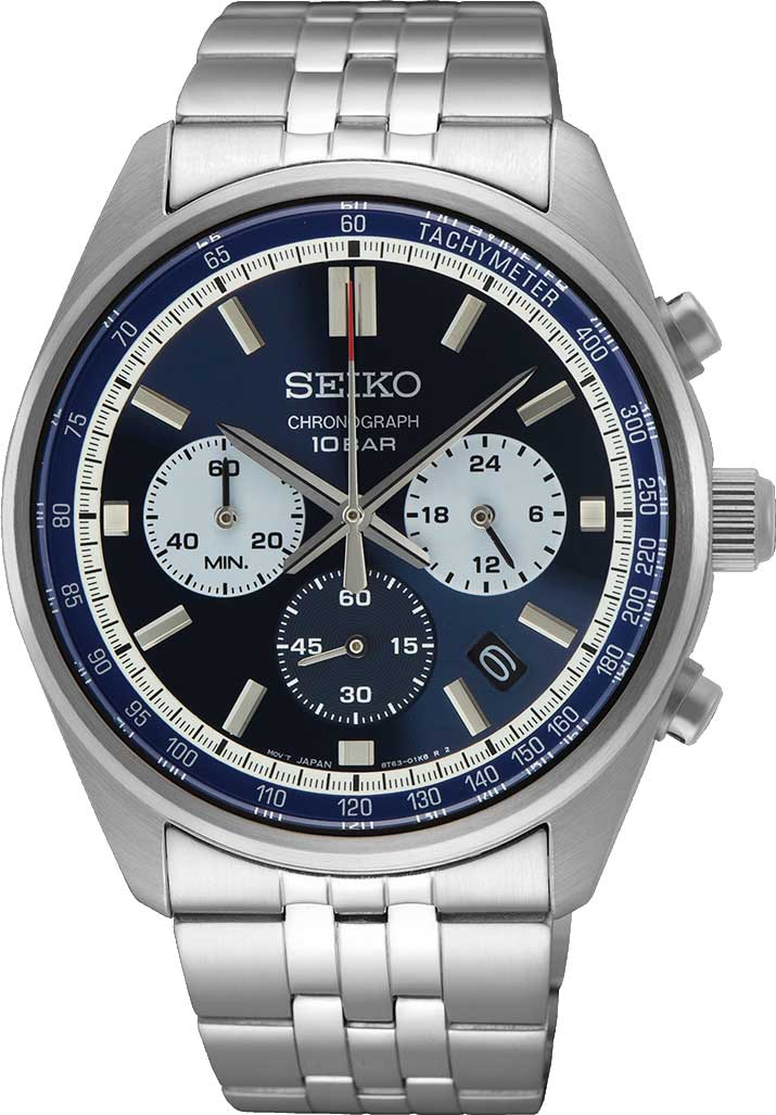 Наручные часы SEIKO