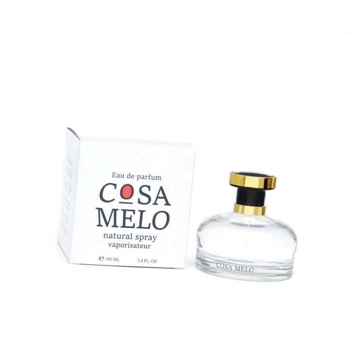 Женская парфюмерная вода NEO Parfum Cosa Melo 50 мл / Нео парфюм Коза Мело