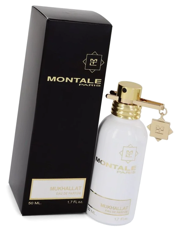 Montale Mukhallat парфюм для мужчин и женщин 50 мл - Мукхалат Монтале духи
