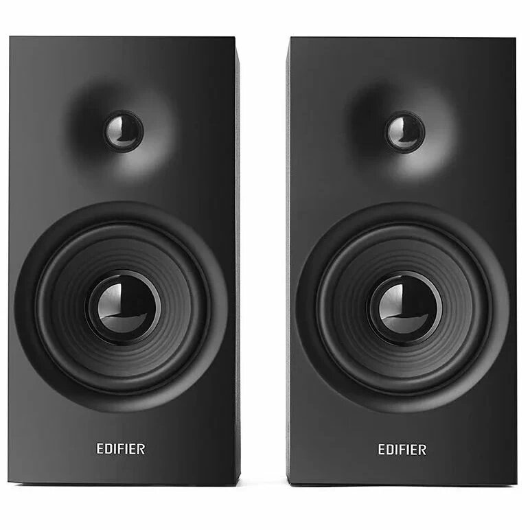 Акустическая система Edifier R1080BT Black