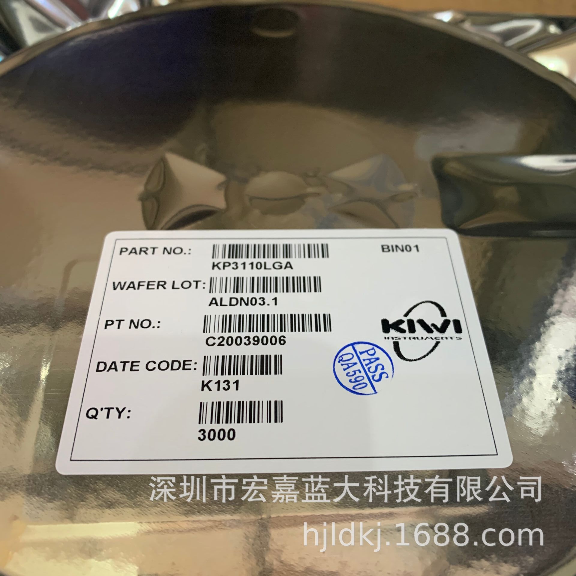 10pcs/ kp21827m kp21827mdp dip-8kiwiic