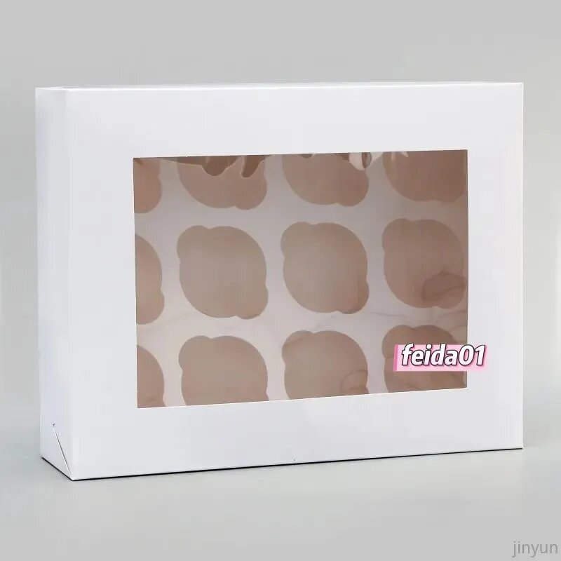 Коробка для продуктов, 32.50 см х 25.50 см х 10.00 см, 1 шт