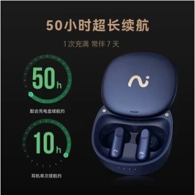 Беспроводные наушники iFLYTEK Blue
