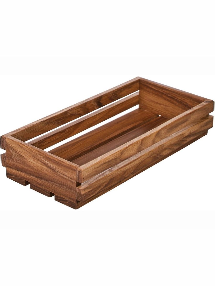PPwood Набор для специй 1 шт дуб