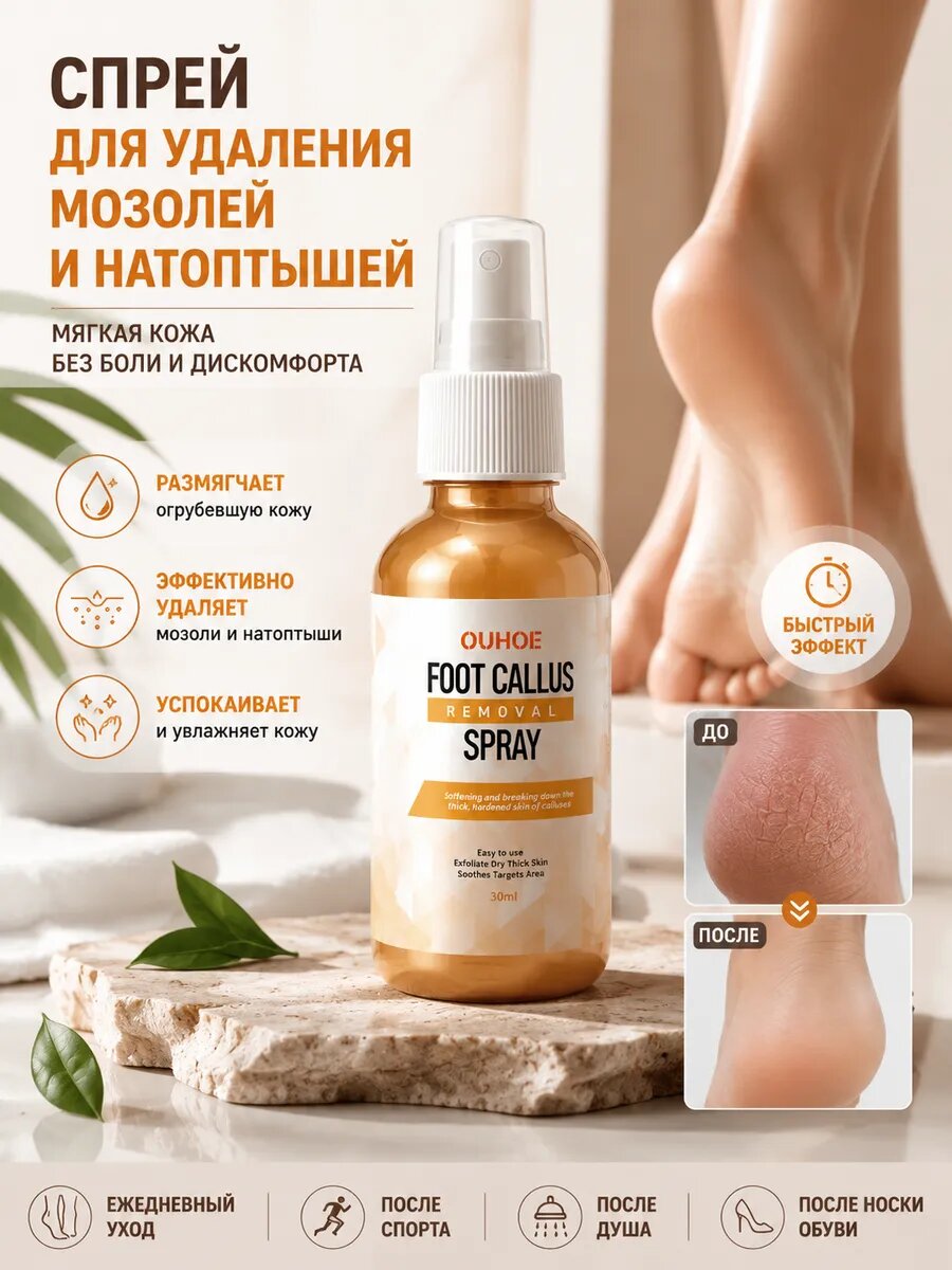 Виватон гель для ног