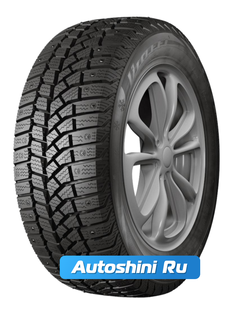 Шины зимние Viatti Brina Nordico V-522 175/65 R14 82T (шип)