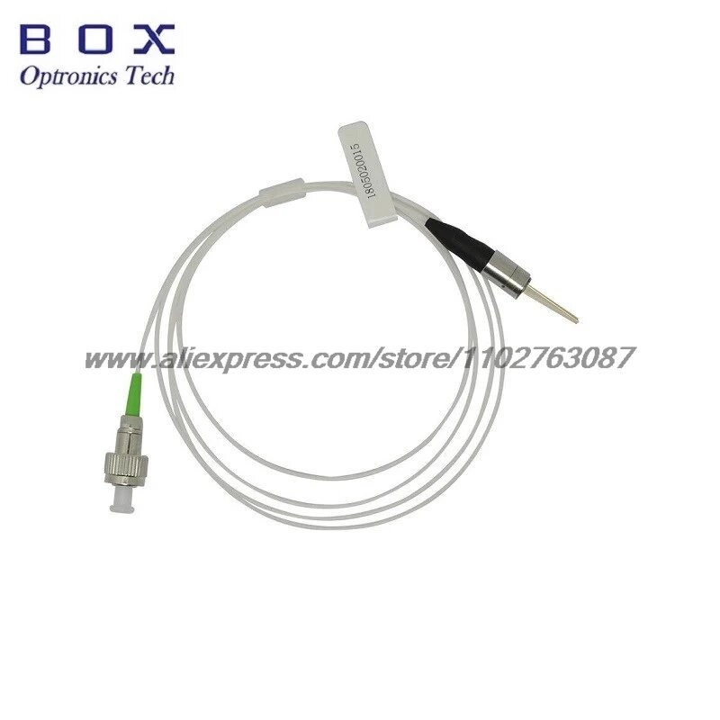 Фотодиодный детектор InGaAs 10G