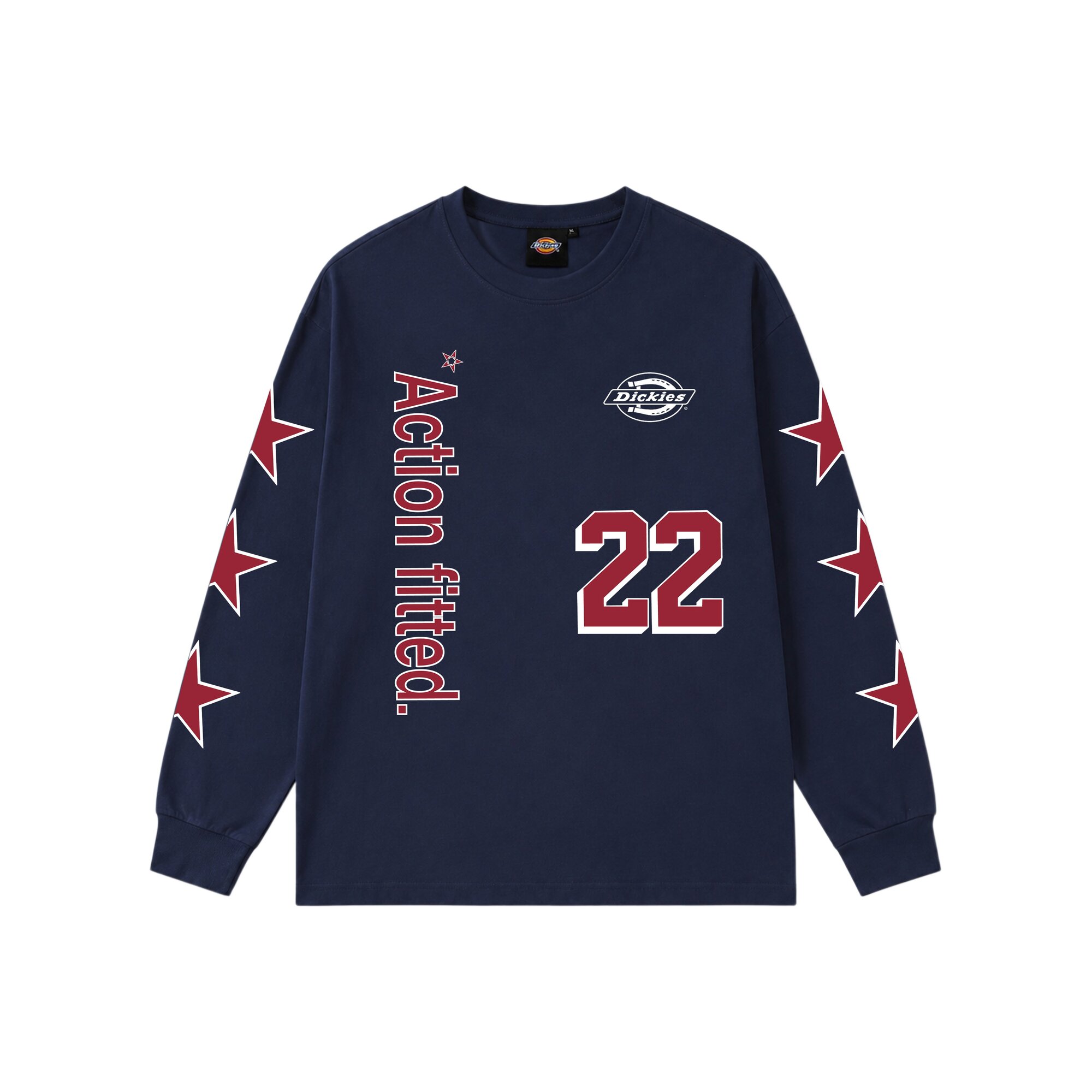 Майка Dickies