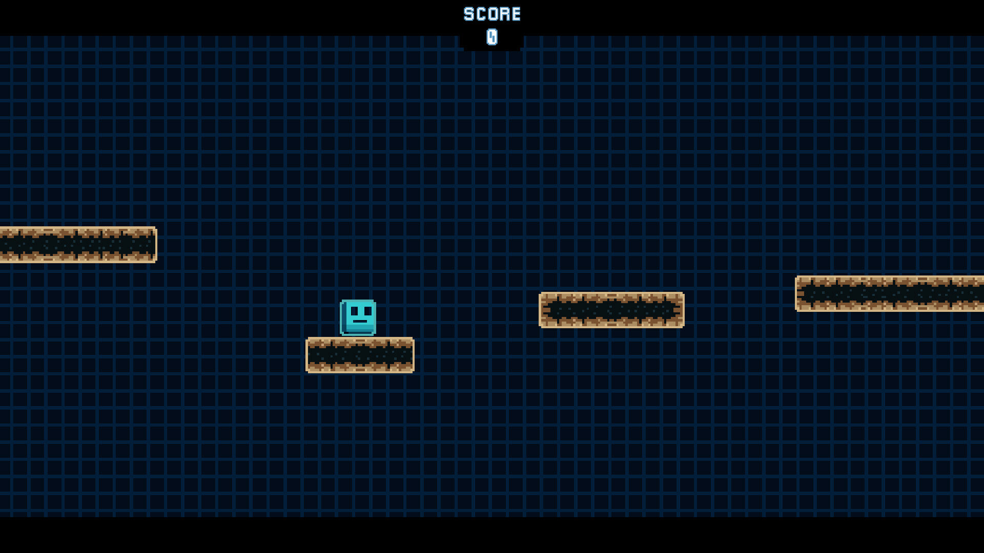 1000 SCORE: 2D Platformer PC Steam Ключ • Активация Steam • для России