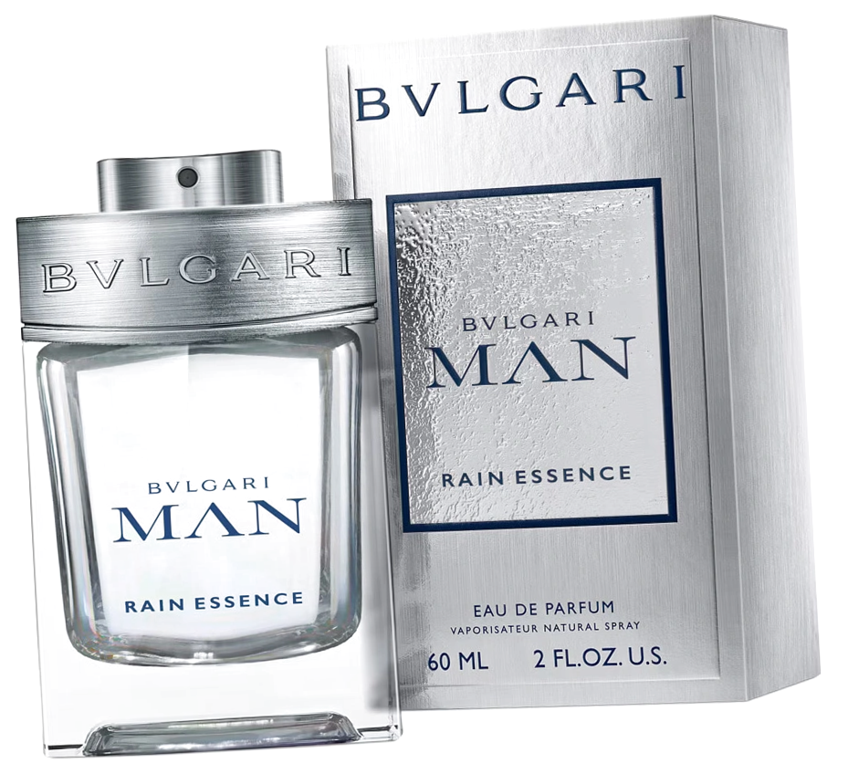 Bvlgari Bvlgari Man Rain Essence аромат мужской 60 мл / Эссенция Дождя Булгари Мэн Рейн