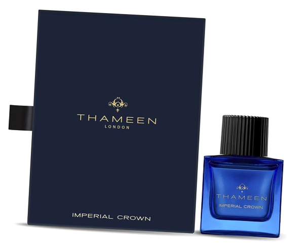 Thameen Imperial Crown духи для мужчин и женщин 50 мл / Тамин Краун