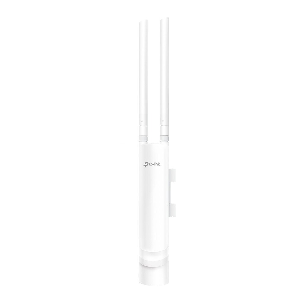 Беспроводной маршрутизатор TP-LINK EAP110-OUTDOOR, белый