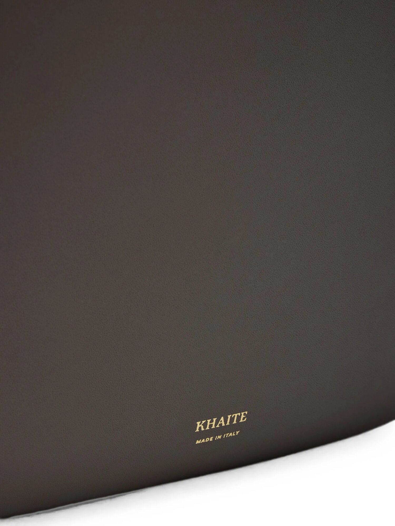 Сумка Khaite — фото 1