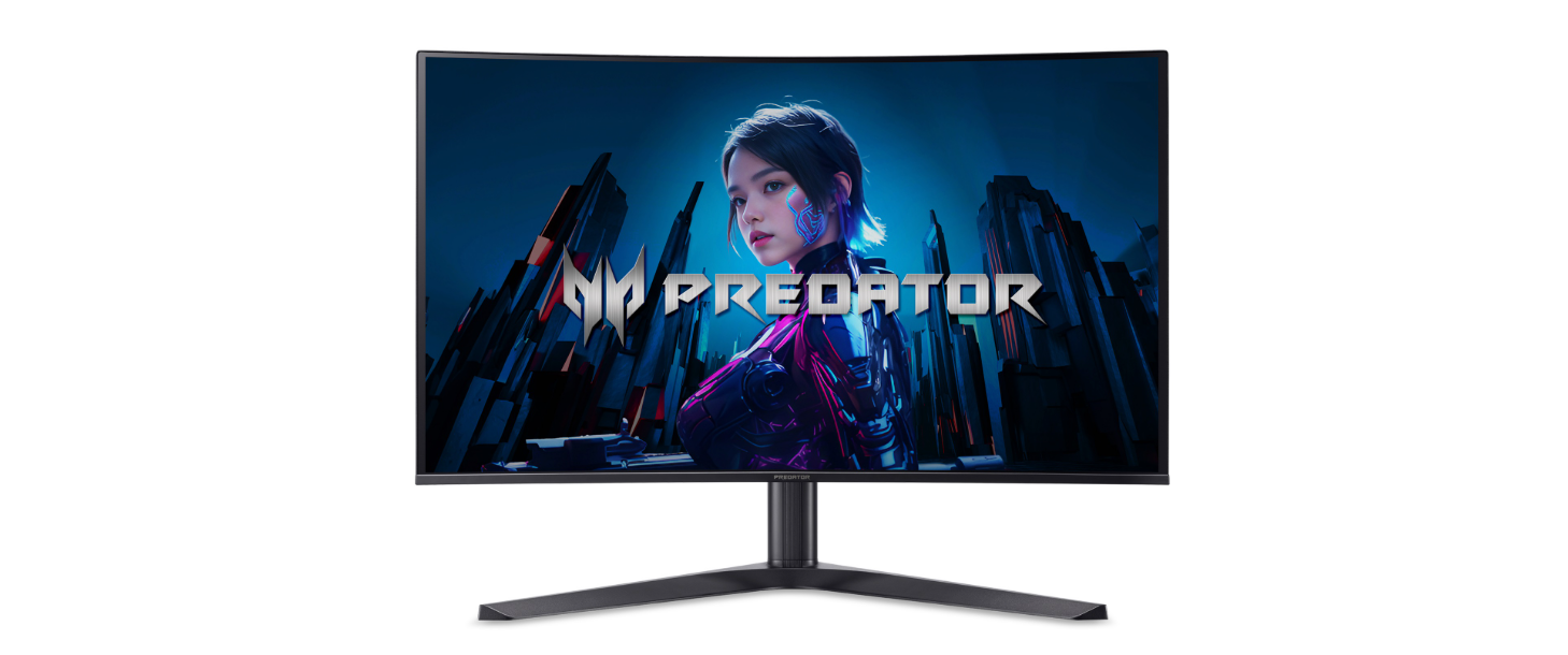 Монитор Acer X32Xbmiipphuzx (UM. JXXCD. X01)
