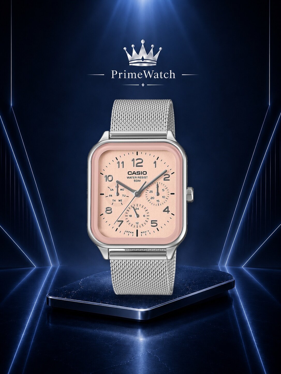 Наручные часы CASIO Collection