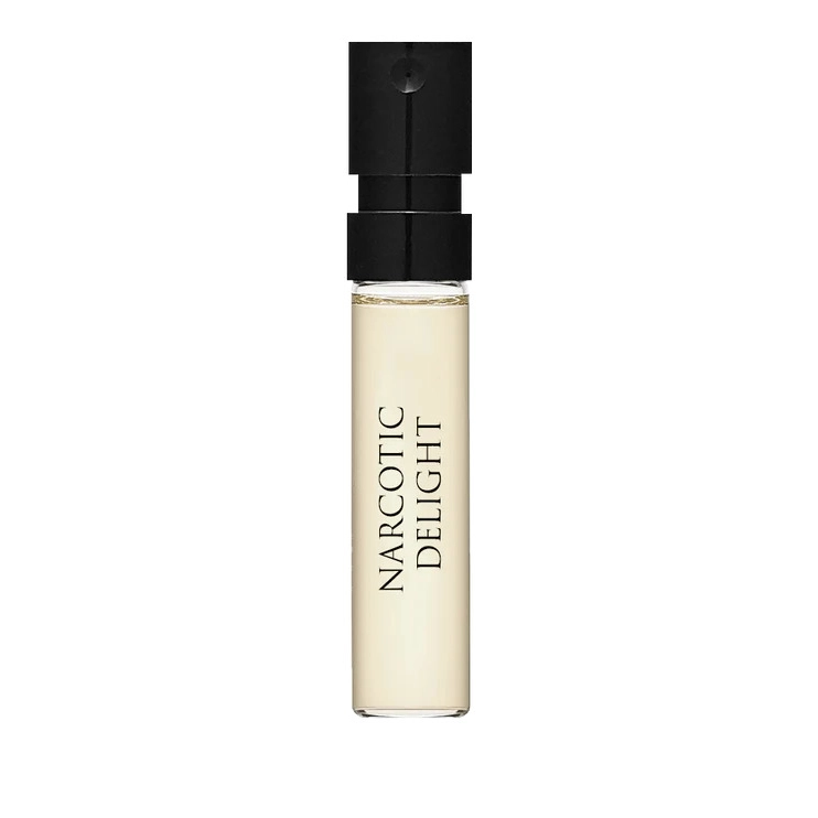 Initio Parfums Prives Narcotic Delight парфюмерная вода унисекс 1.5 мл - сэмпл