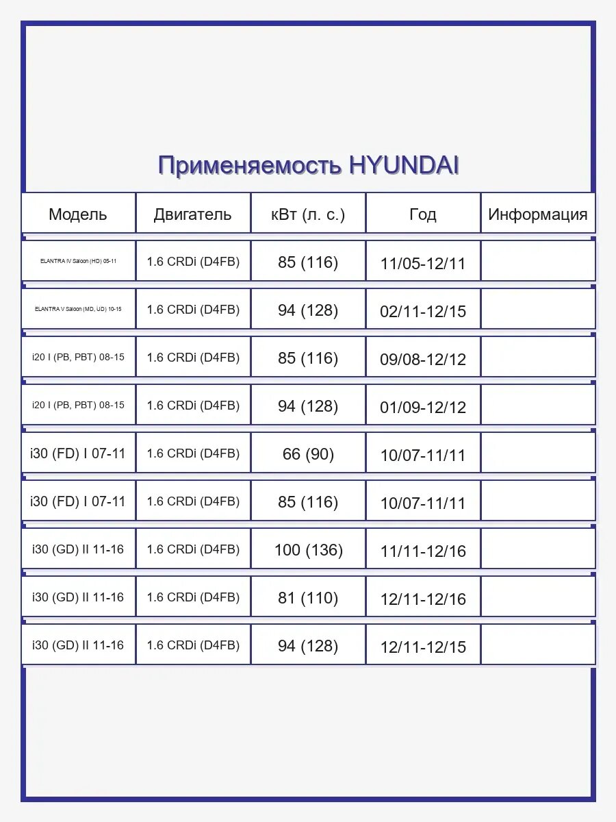 Прокладка ГБЦ — фото 1