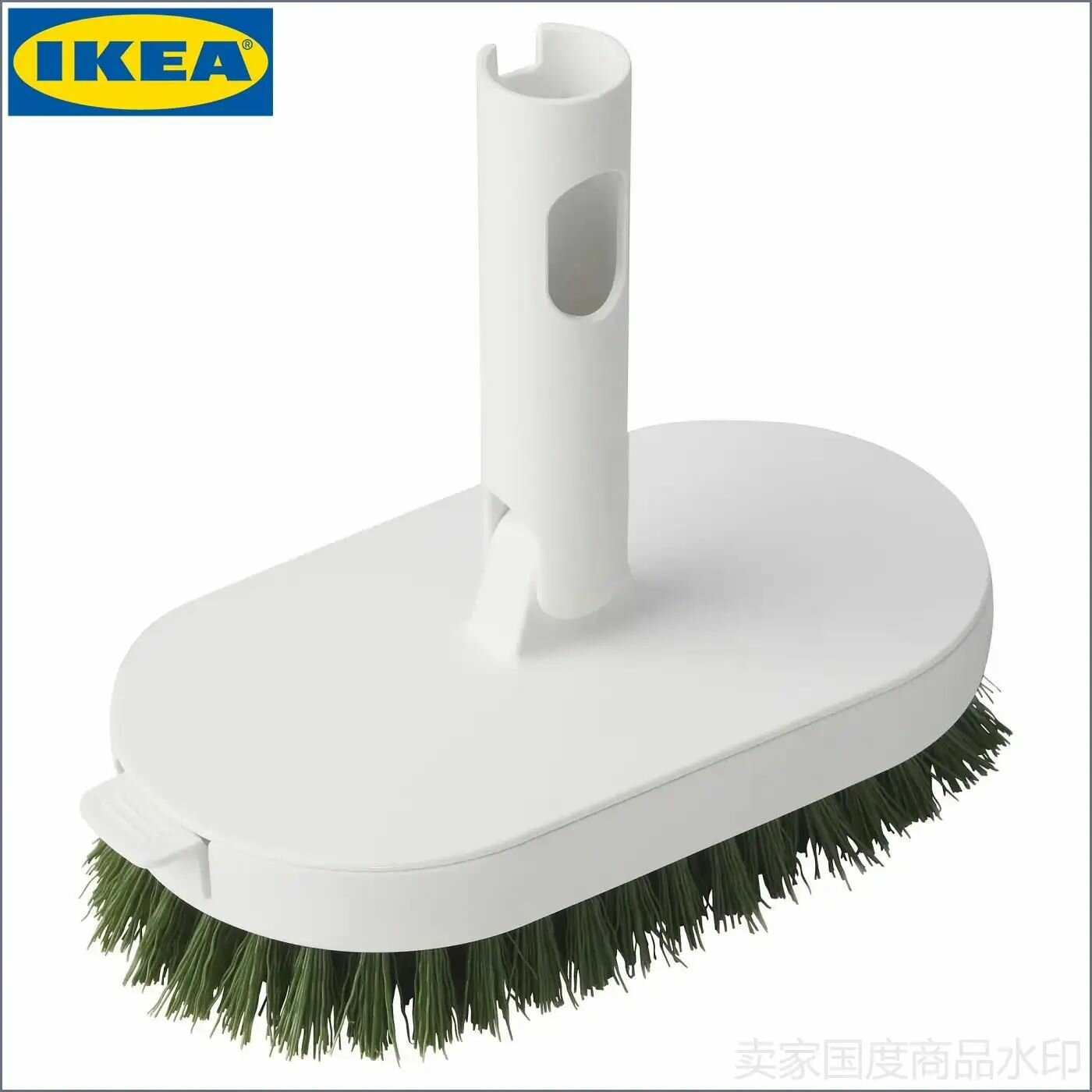 IKEA Насадка для ручной щетки, 1 шт