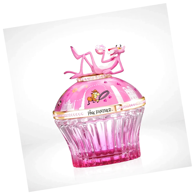 Женский аромат House Of Sillage Pink Panther Fragrance 75 мл - Розовая Пантера