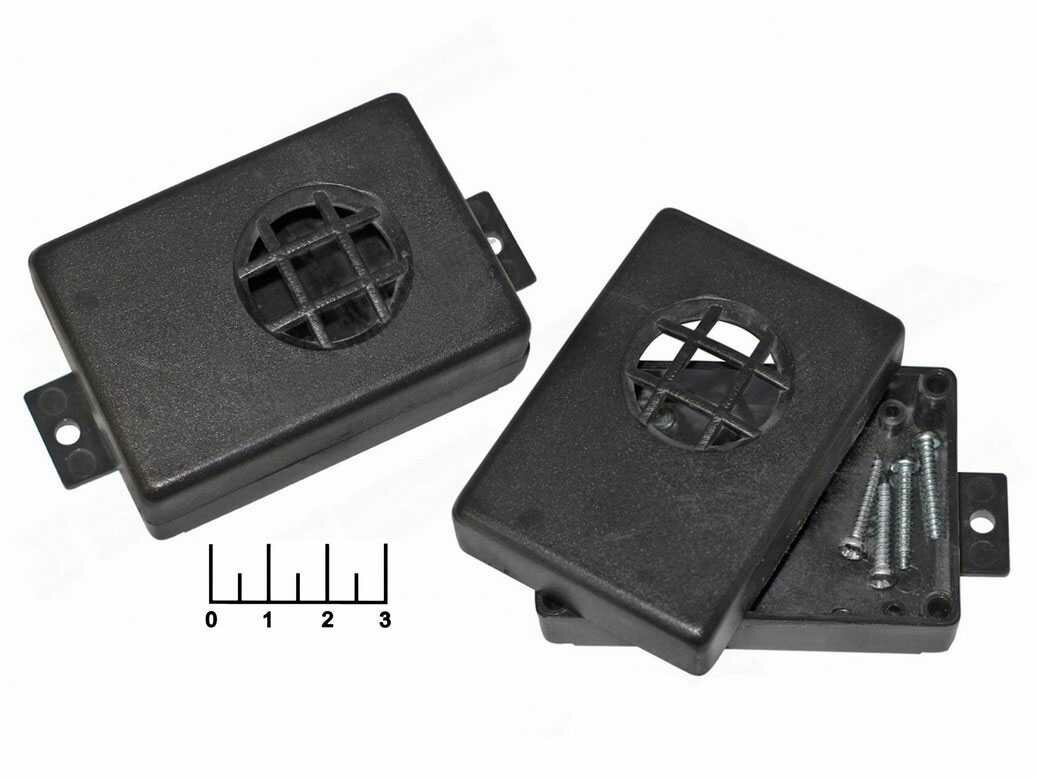 Корпус BOX 72*50*28 G020