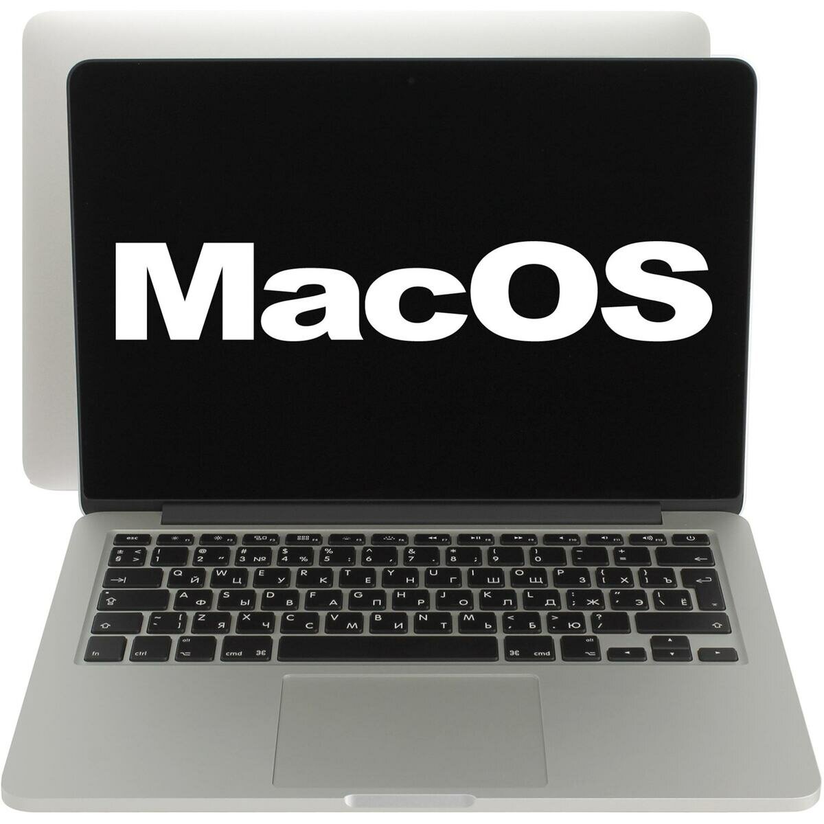 Apple MacBook Pro 13.3"Retina/ MGX72RU/A i5/8/128SSD/WiFi/BT/MacOS/