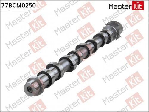 Распредвал (Впуск) Renault 2.0 Dci Mr9 700-740 760 780-832 (MASTERKIT 77BCM0250)