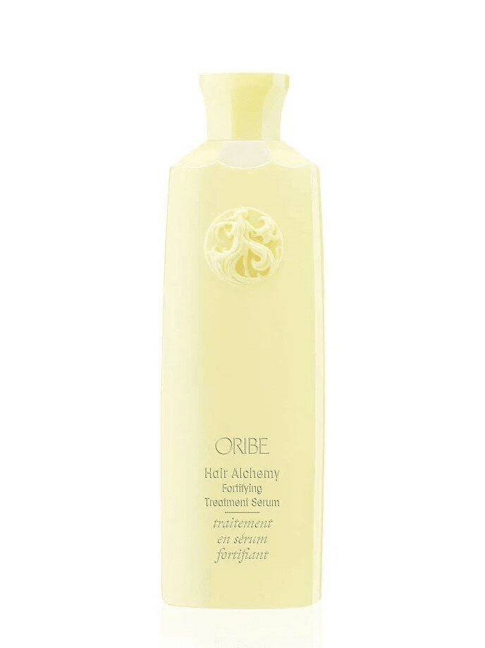 Oribe Hair Alchemy Fortifying Treatment Serum 175ml Сыворотка-уход для укрепления ослабленных волос «Сила возрождения», OR648, Oribe
