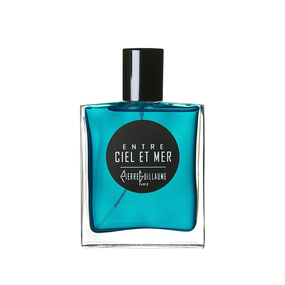 Eau de parfum Pierre Guillaume Entre Ciel Et Mer 50 мл для мужчин и женщин - Пьер Гийом Энтре Сиэль Эт Мер