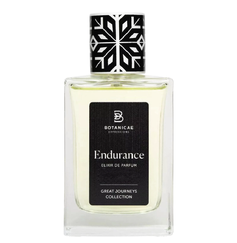 Botanicae Endurance 75 мл - духи унисекс / Ботаника Эндюренс