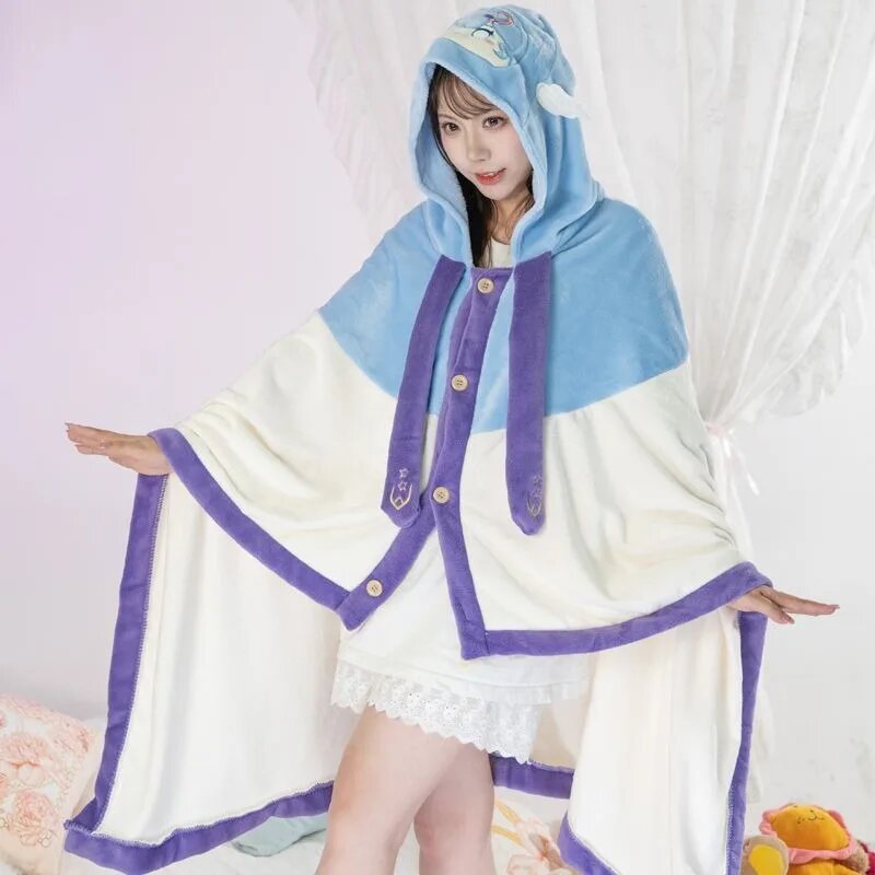 Honkai: Star Rail Robin Feixiao Firefly Aventurine плащ для косплея