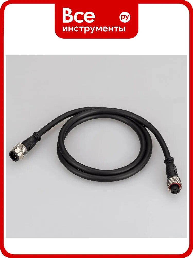 Коннектор питания Arlight ARL-LINE-1000-2pin 1шт 048296