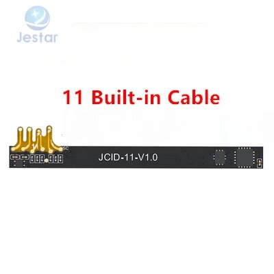 Jestar Программатор батареи для iPhone 11-15 11 Extra Cable — фото 1