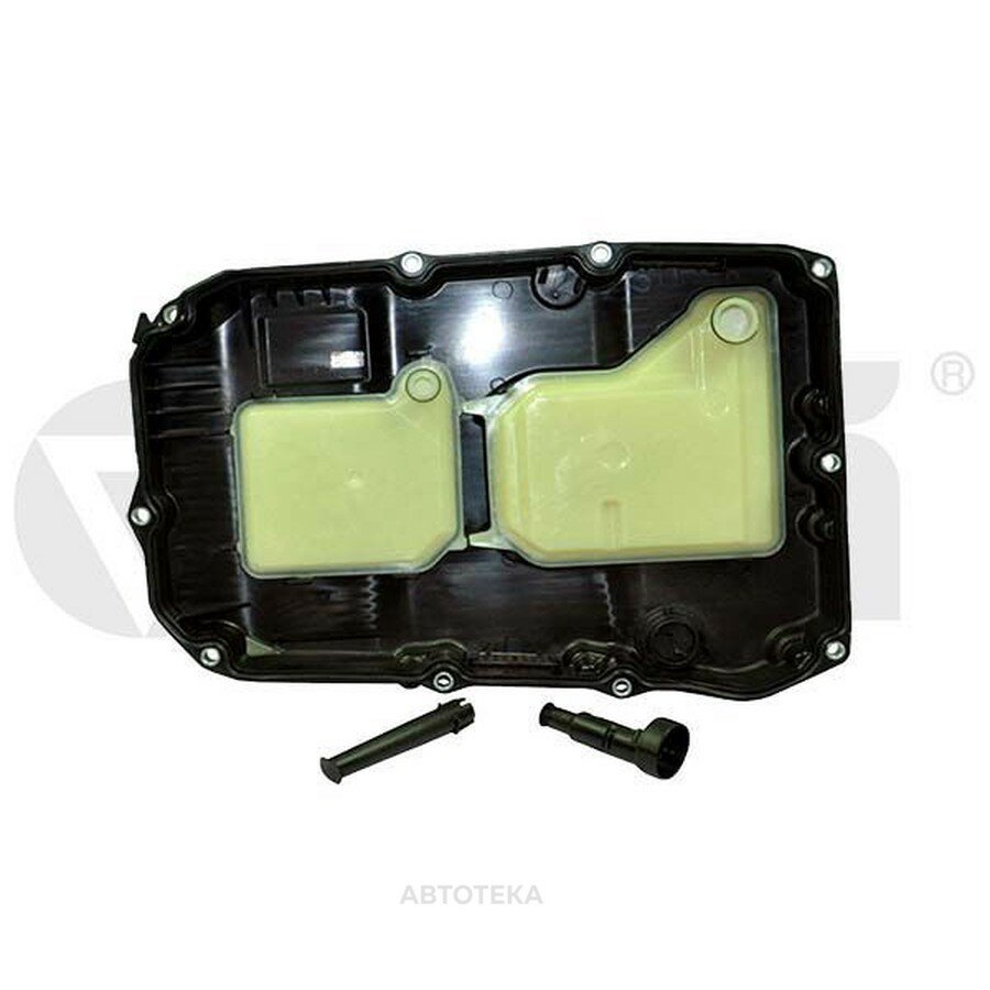 Поддон картера двигателя MB C(W205)/E(W212/213)/G(W463)/M(W166) VIKA 39784101