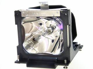 Лампа для проектора Sanyo PLС-XU45 (LMP63)