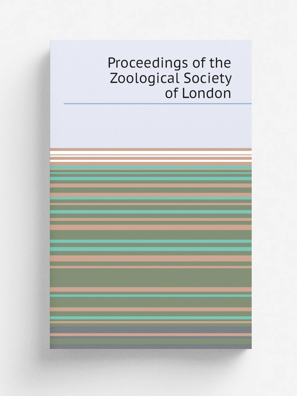 Proceedings of the Zoological Society of London | 1833 | London : Academic Press, . etc. | Репринт