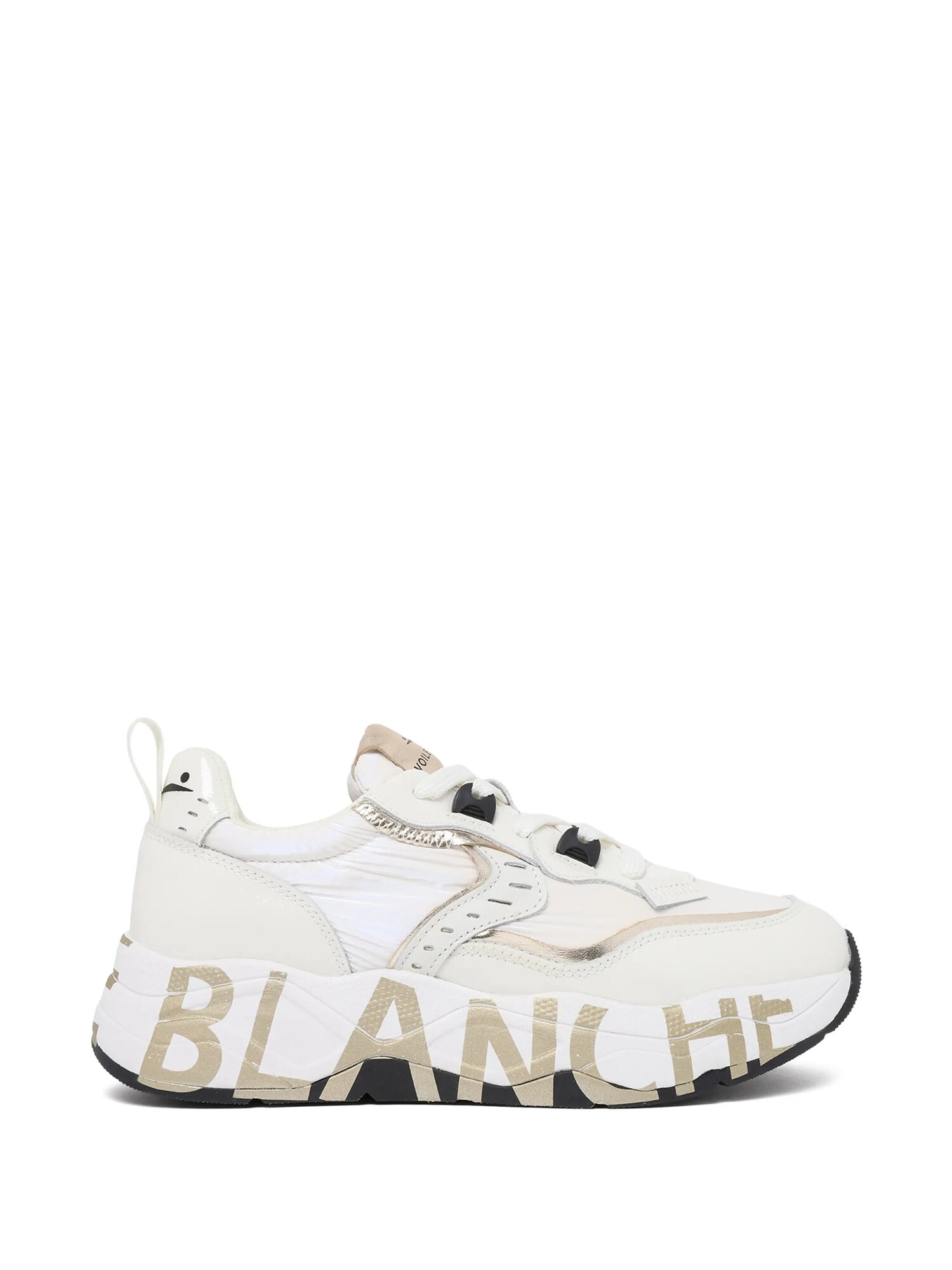 Кроссовки Voile Blanche