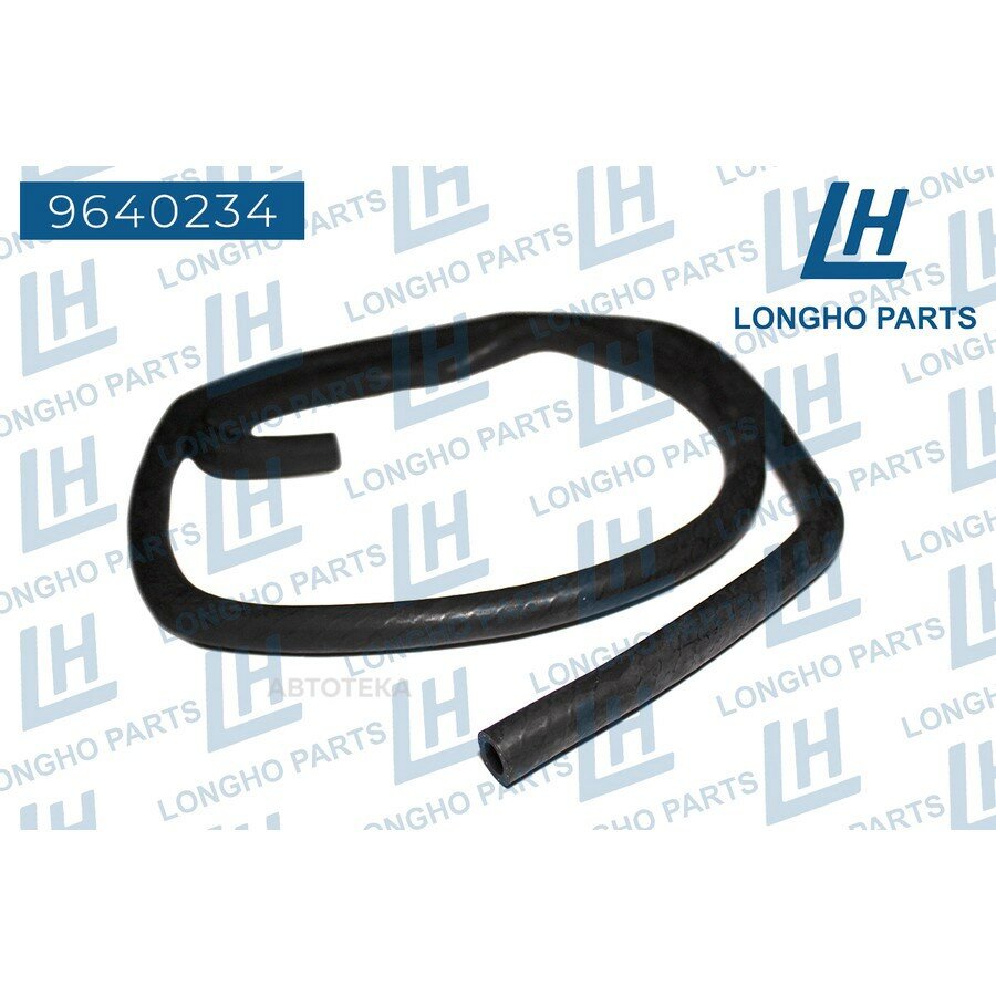 Патрубок резиновый (шланг) FORD Focus 1386833 LONGHO 9640234