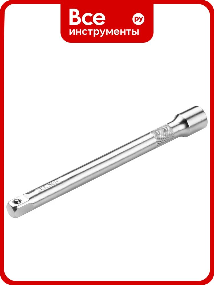 Удлинитель 3/8"DR, 150 мм TOLSEN 15124