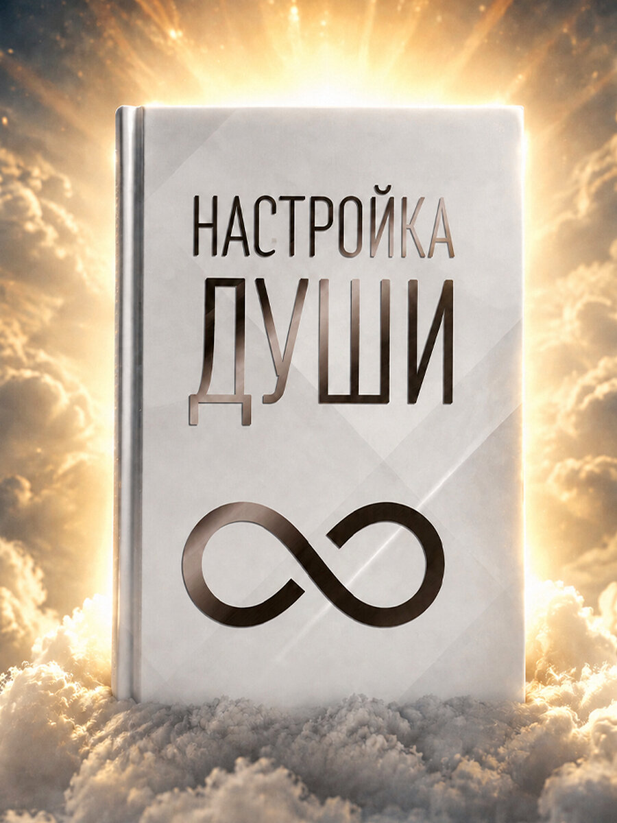 Настройка души. Новый Ковчег.