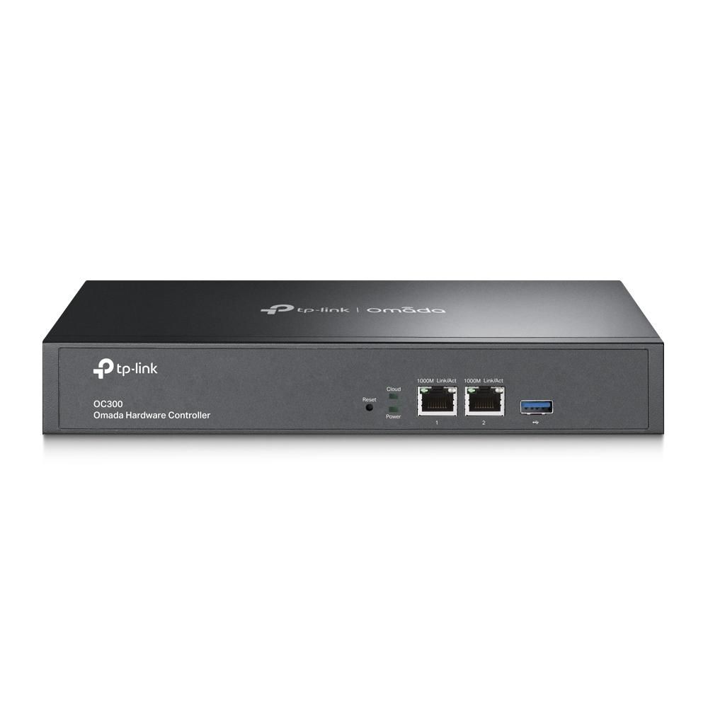 Аппаратный контроллер локальной сети TP-Link OC300