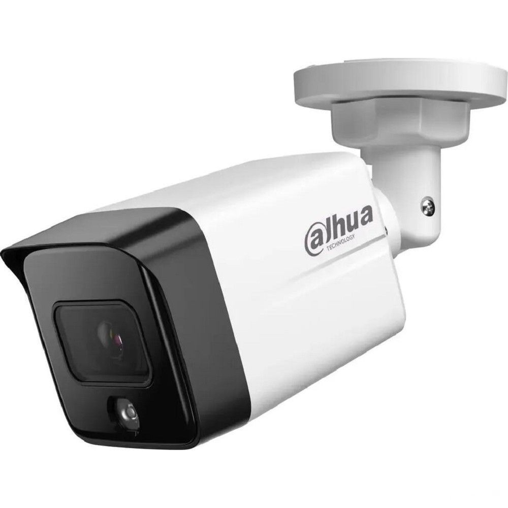 Камера видеонаблюдения Dahua DH-IPC-HFW1239TC1P-SA-IL-0360B-S6