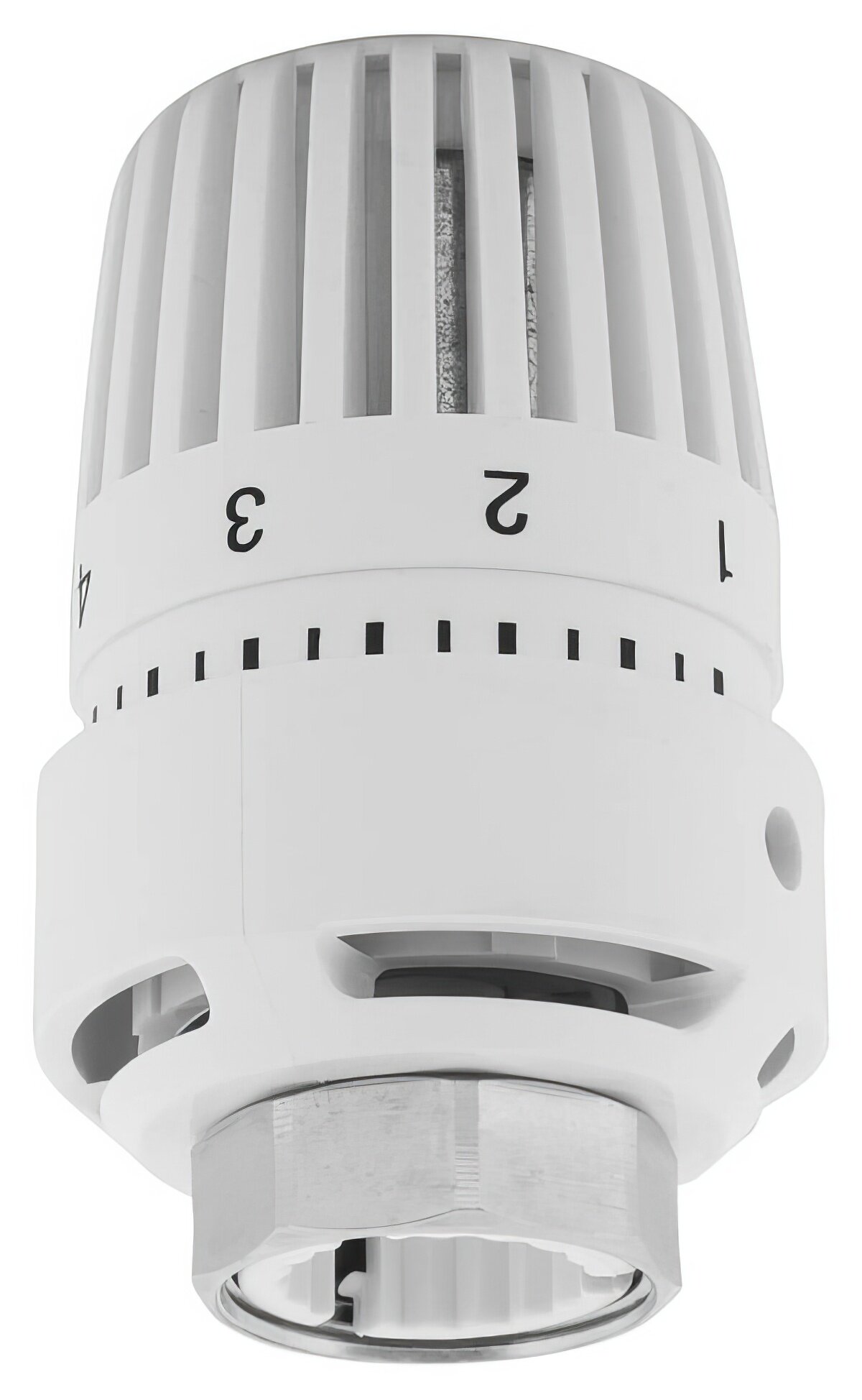 Головка термостатическая HEIZEN TW-1 M30x1,5