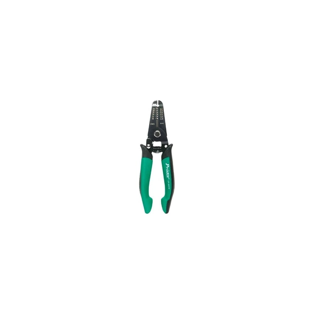 Инструмент для зачистки кабелей ProsKit CP-3001D 00323216