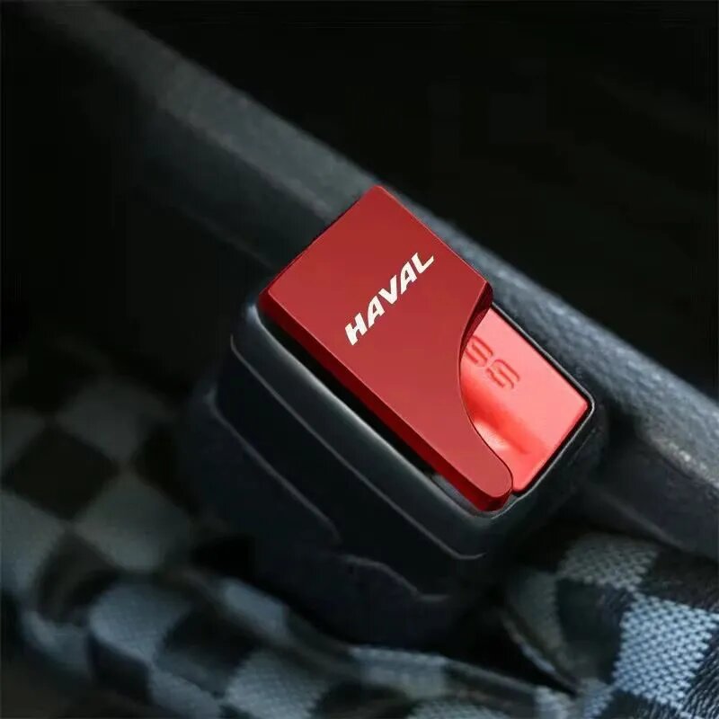 Ремень безопасности (Haval), 1 штука